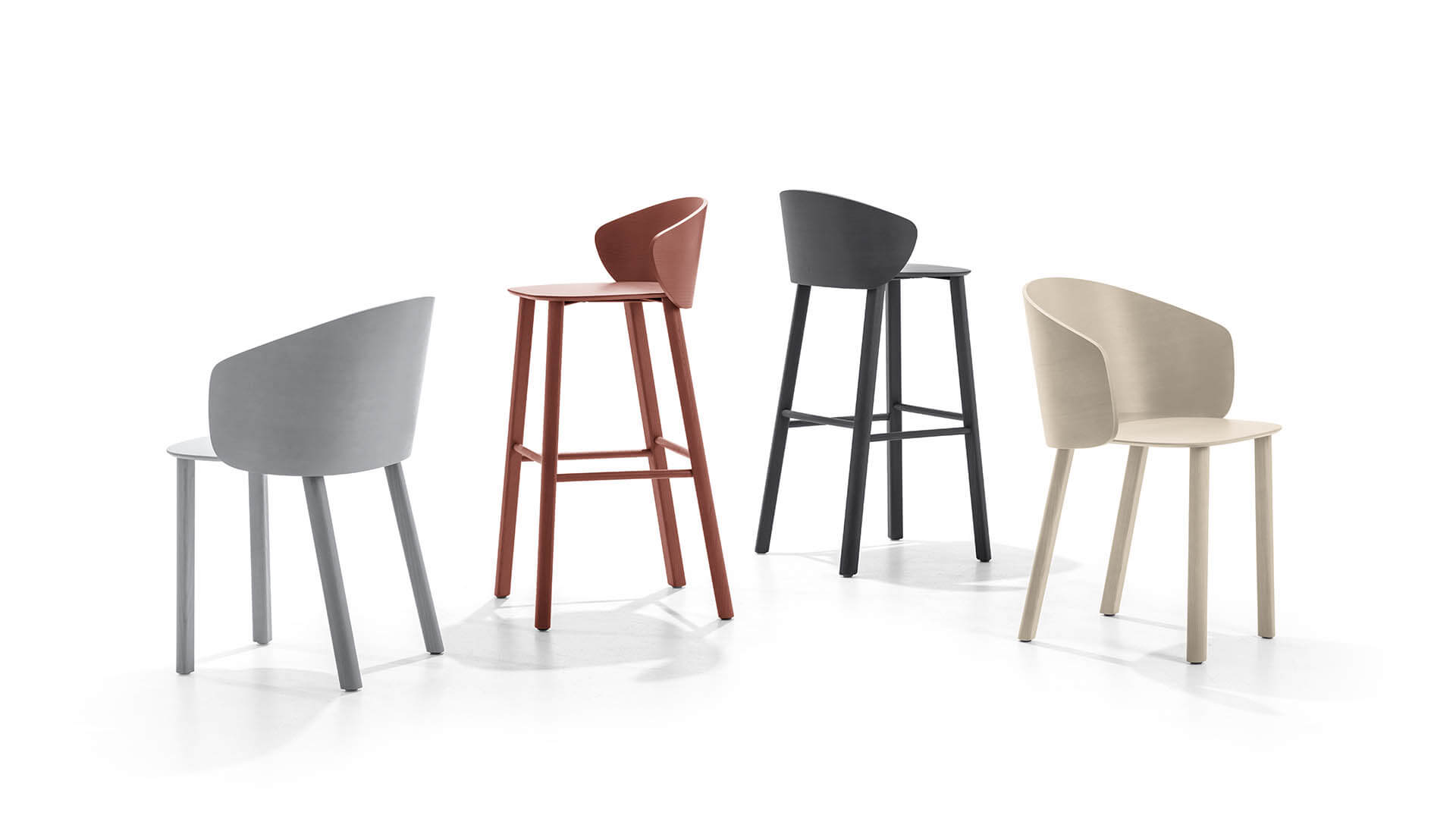 Not Wood - True Design