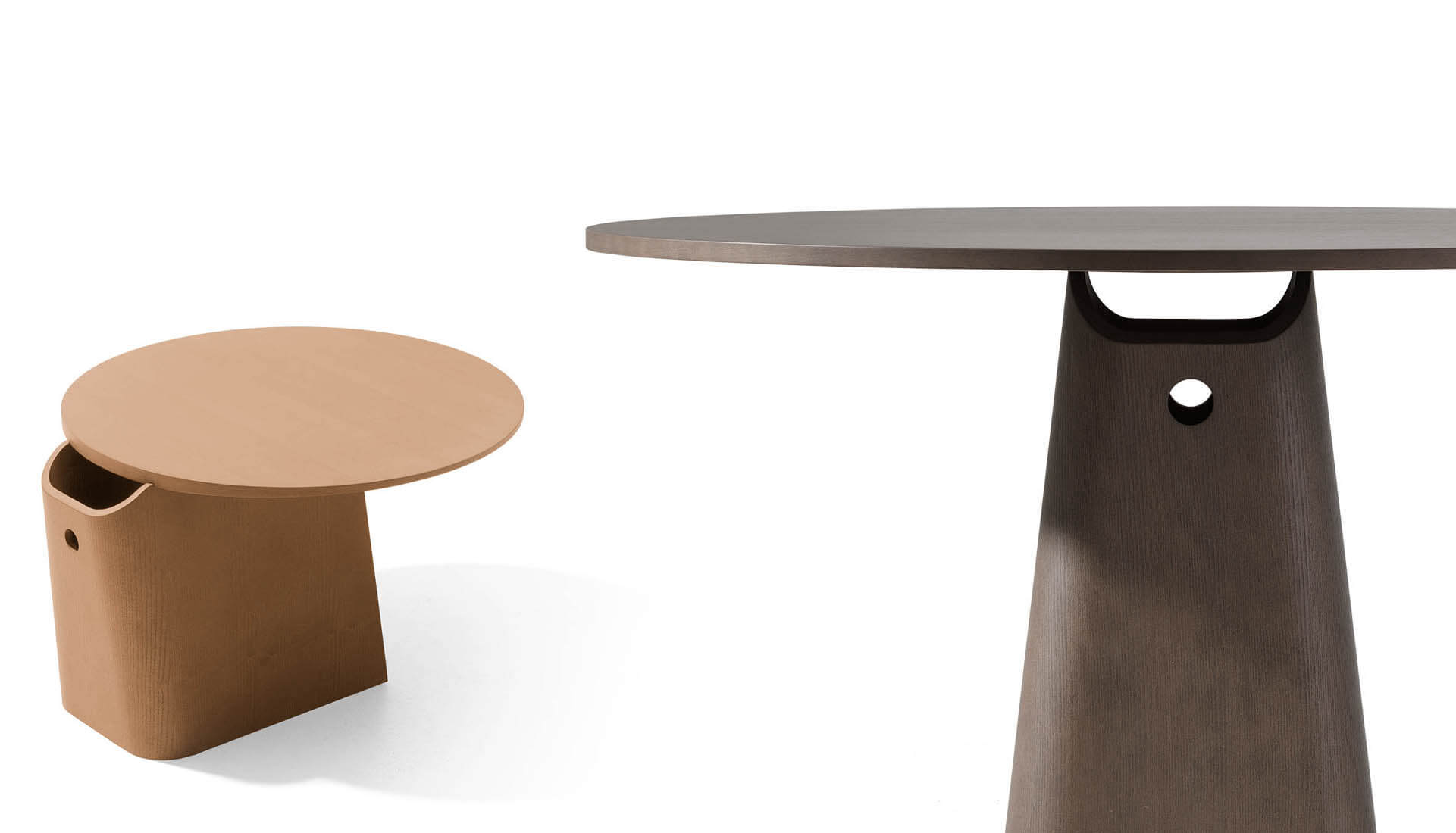 Nomade - True Design