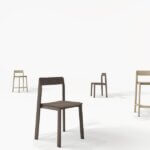 Designer stools - Made in Italy - True Design