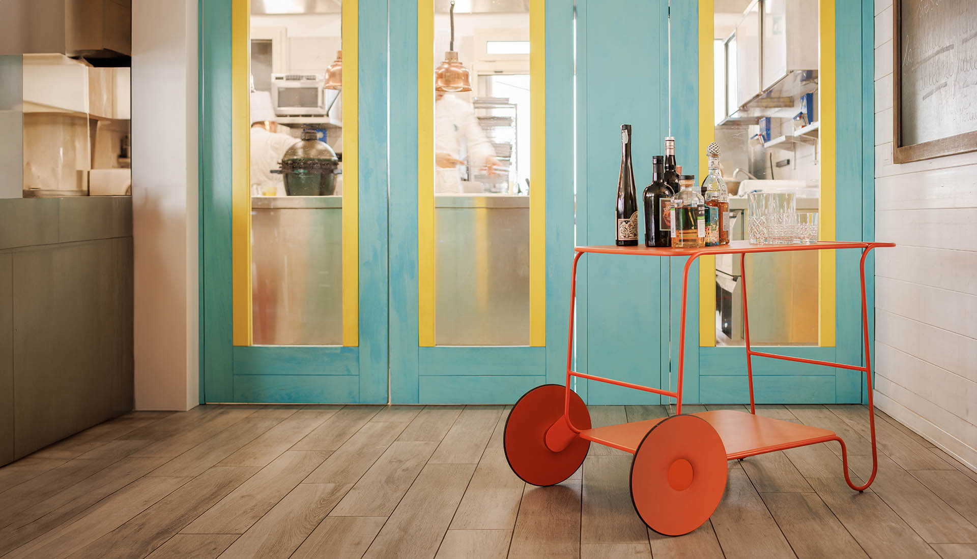 Flow Flow - True Design - True Design