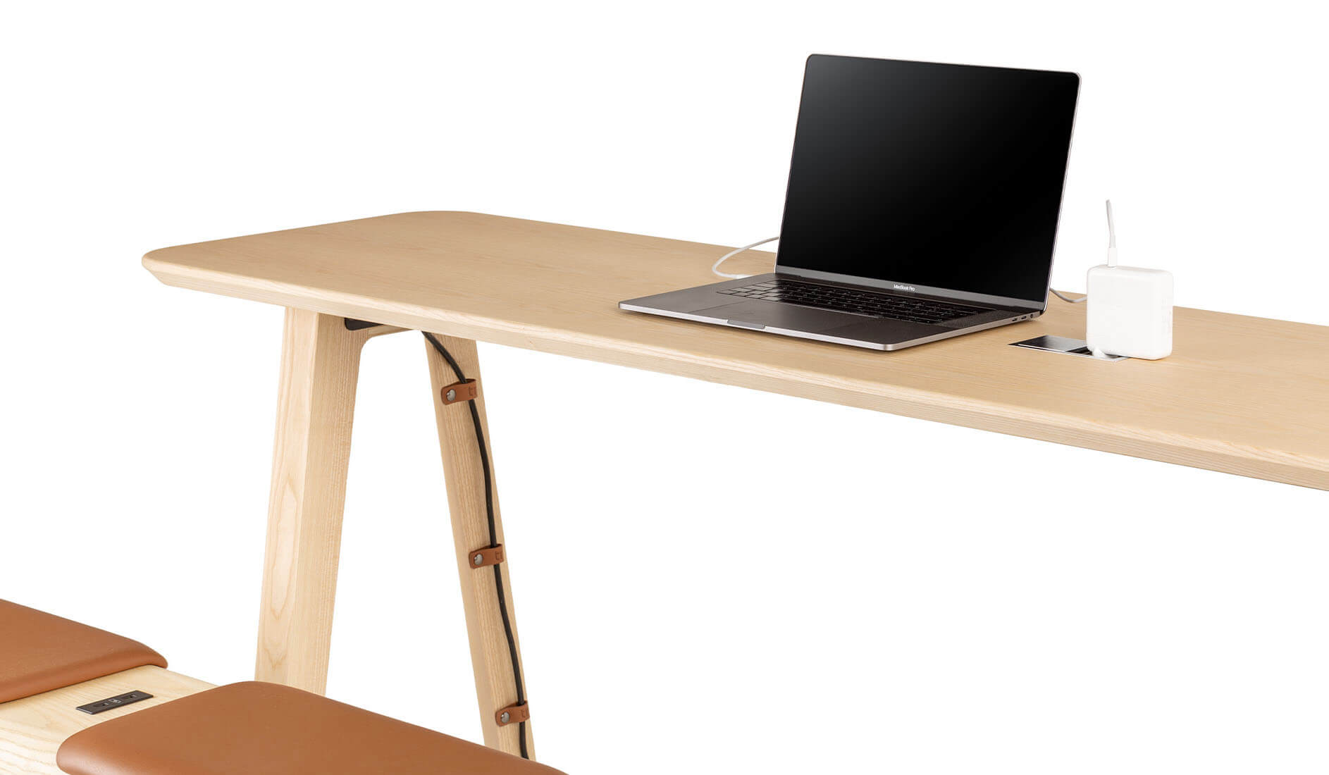 E-quo - modern design benches - True Design