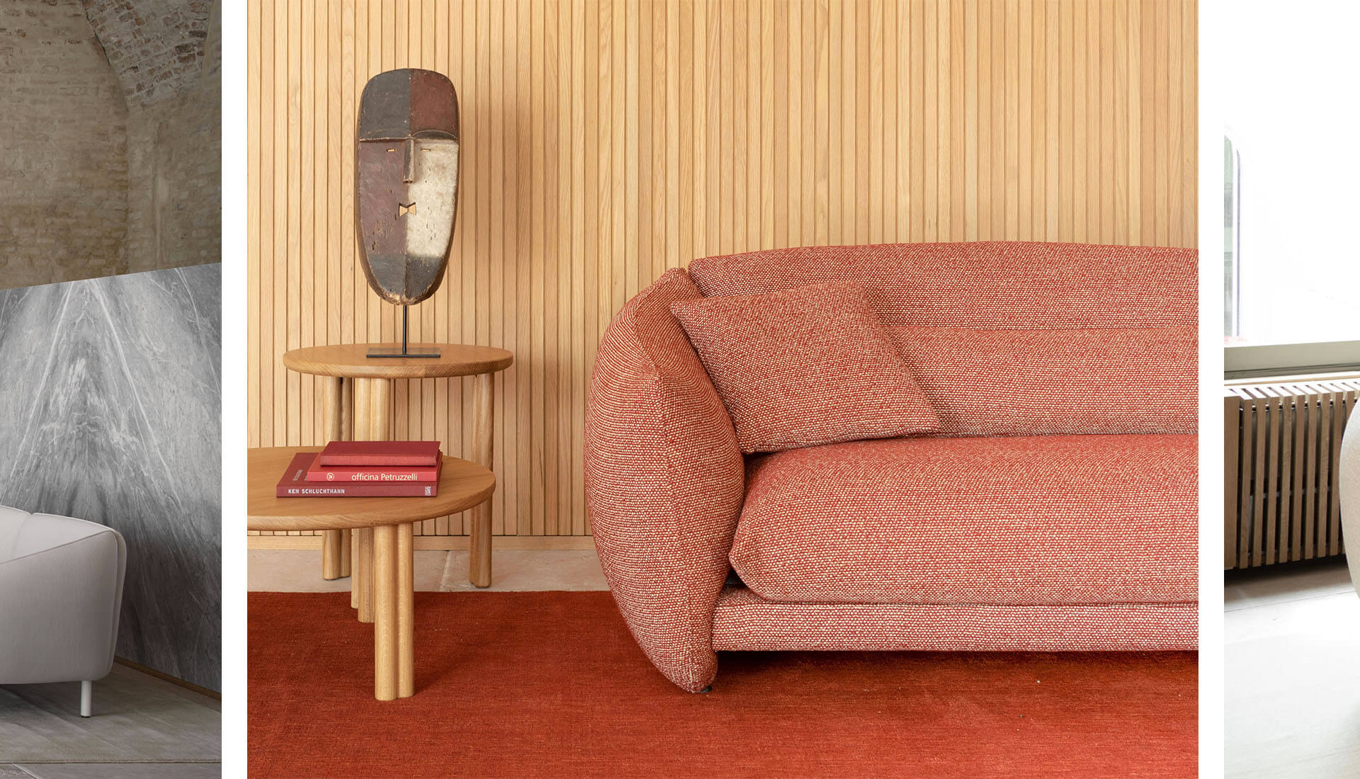Not Sofa - Not Sofa - True Design