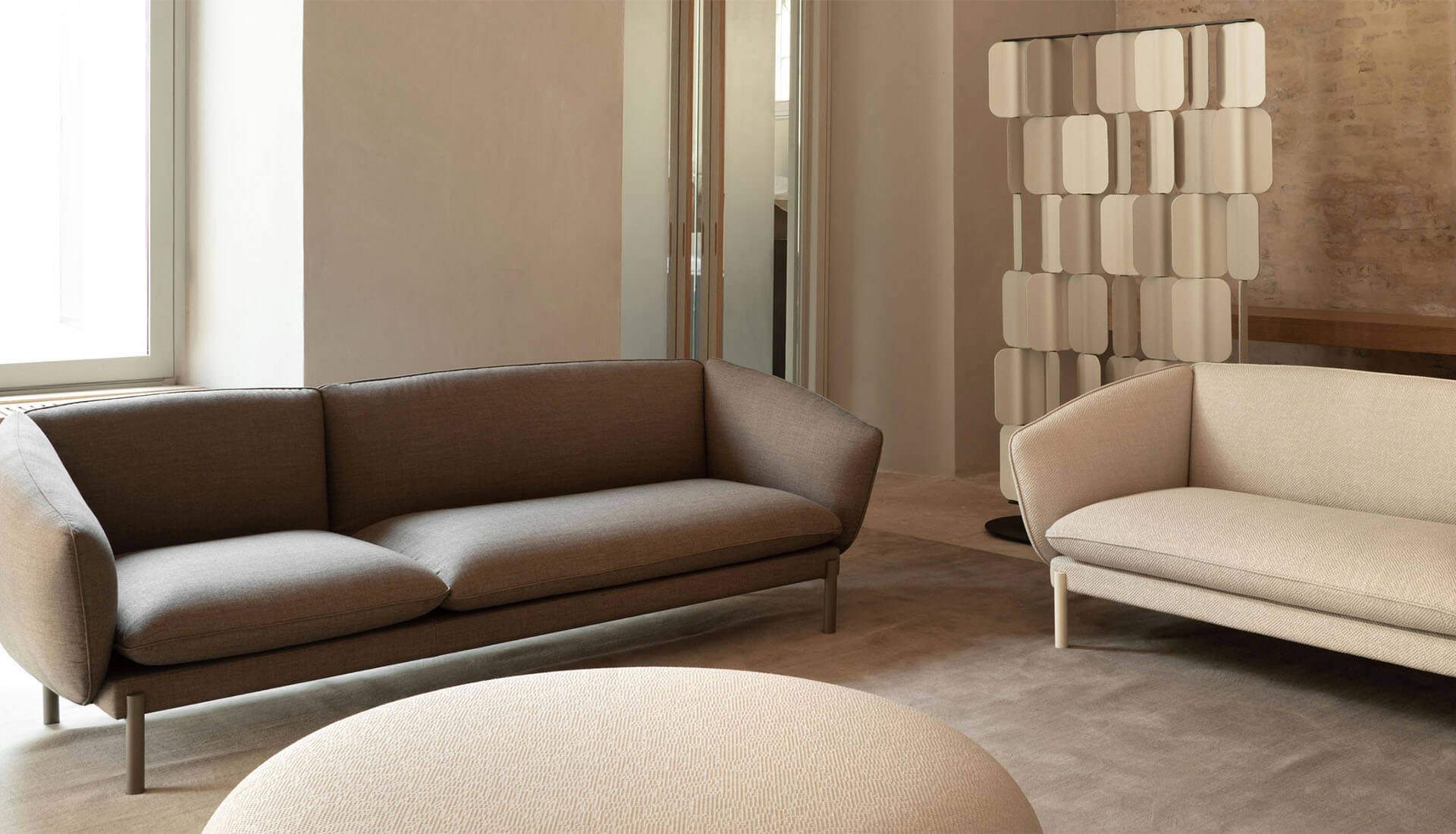 Not Sofa - Not Sofa - True Design