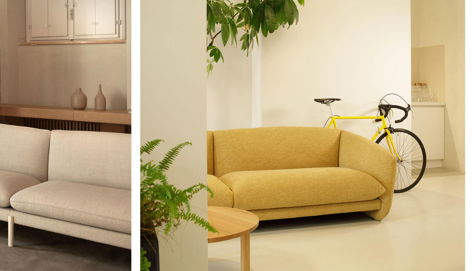 Not Sofa - Not Sofa - True Design