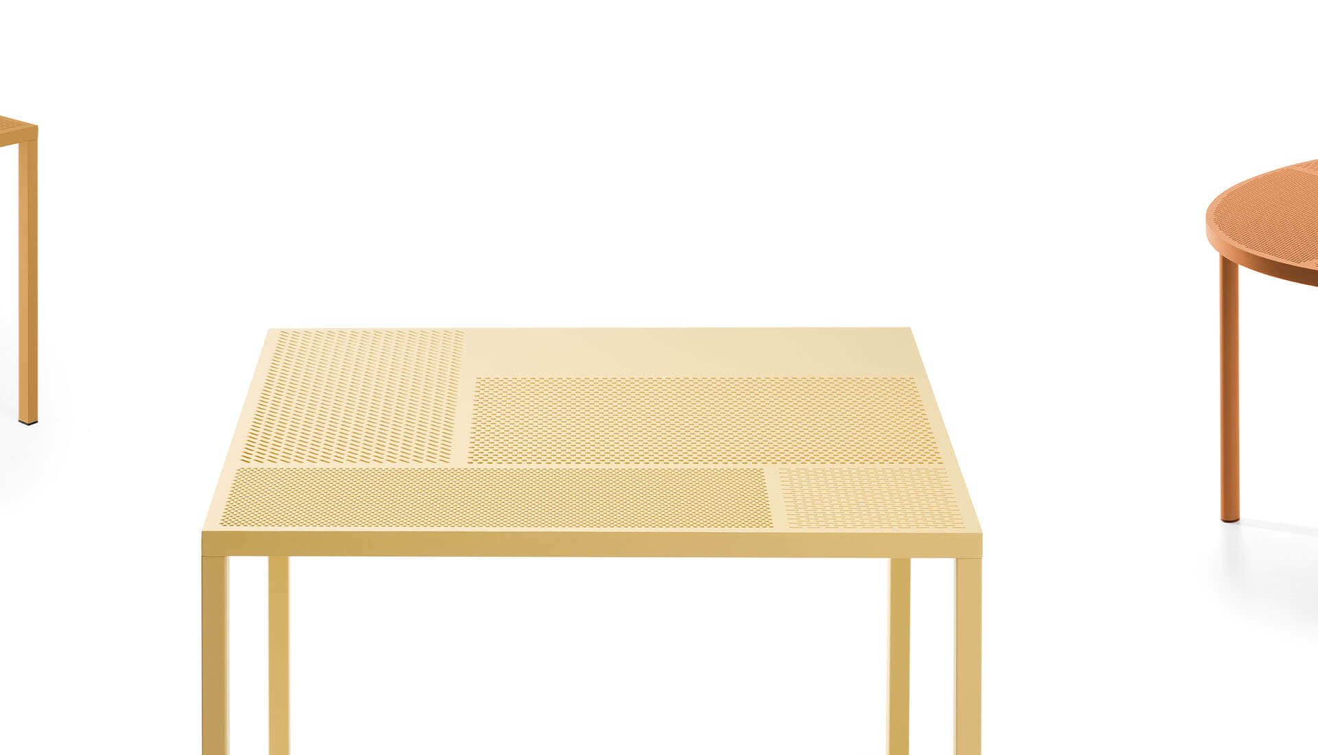 Neo - Garden coffee table - True Design