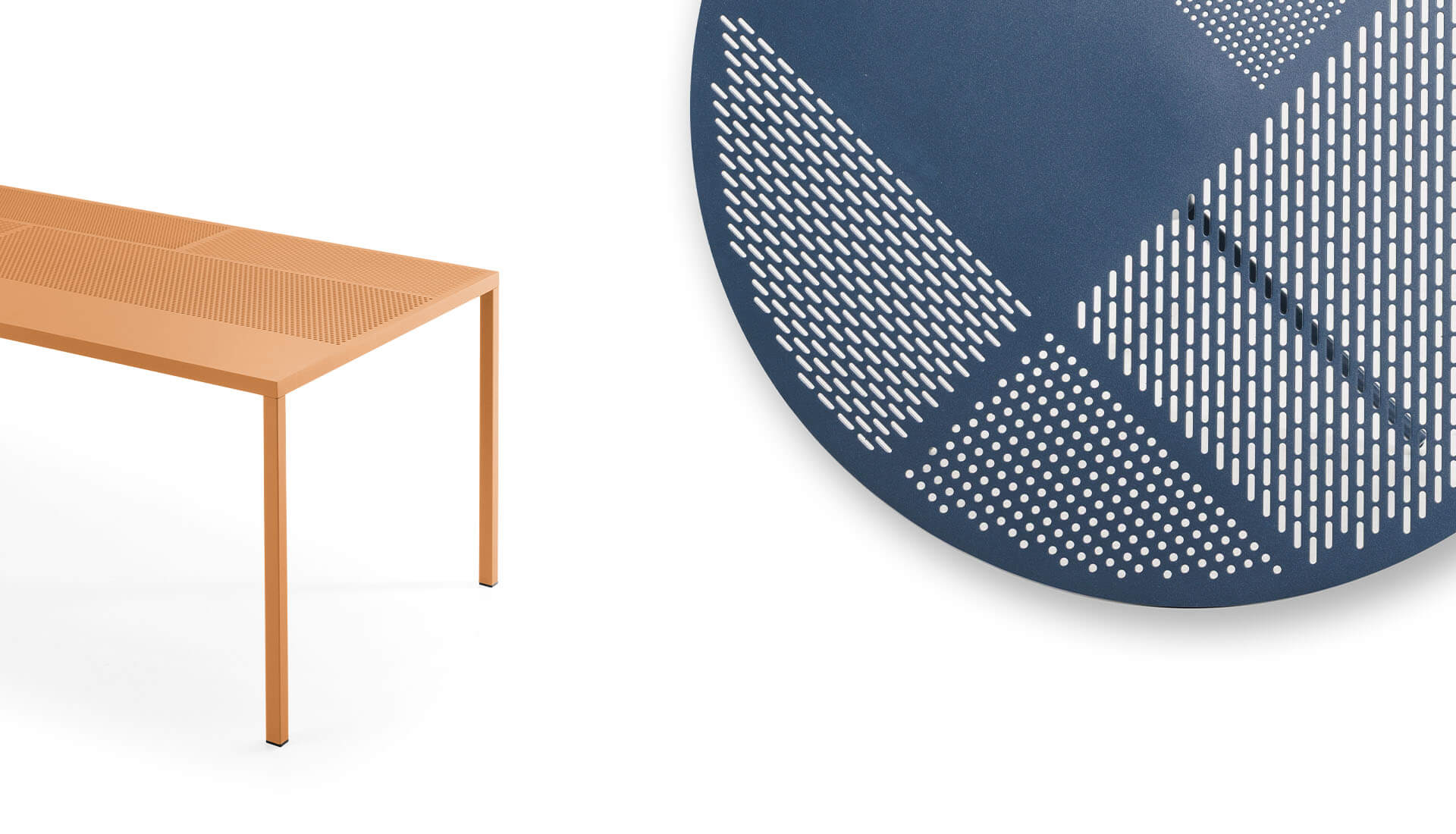 Neo - Garden coffee table - True Design