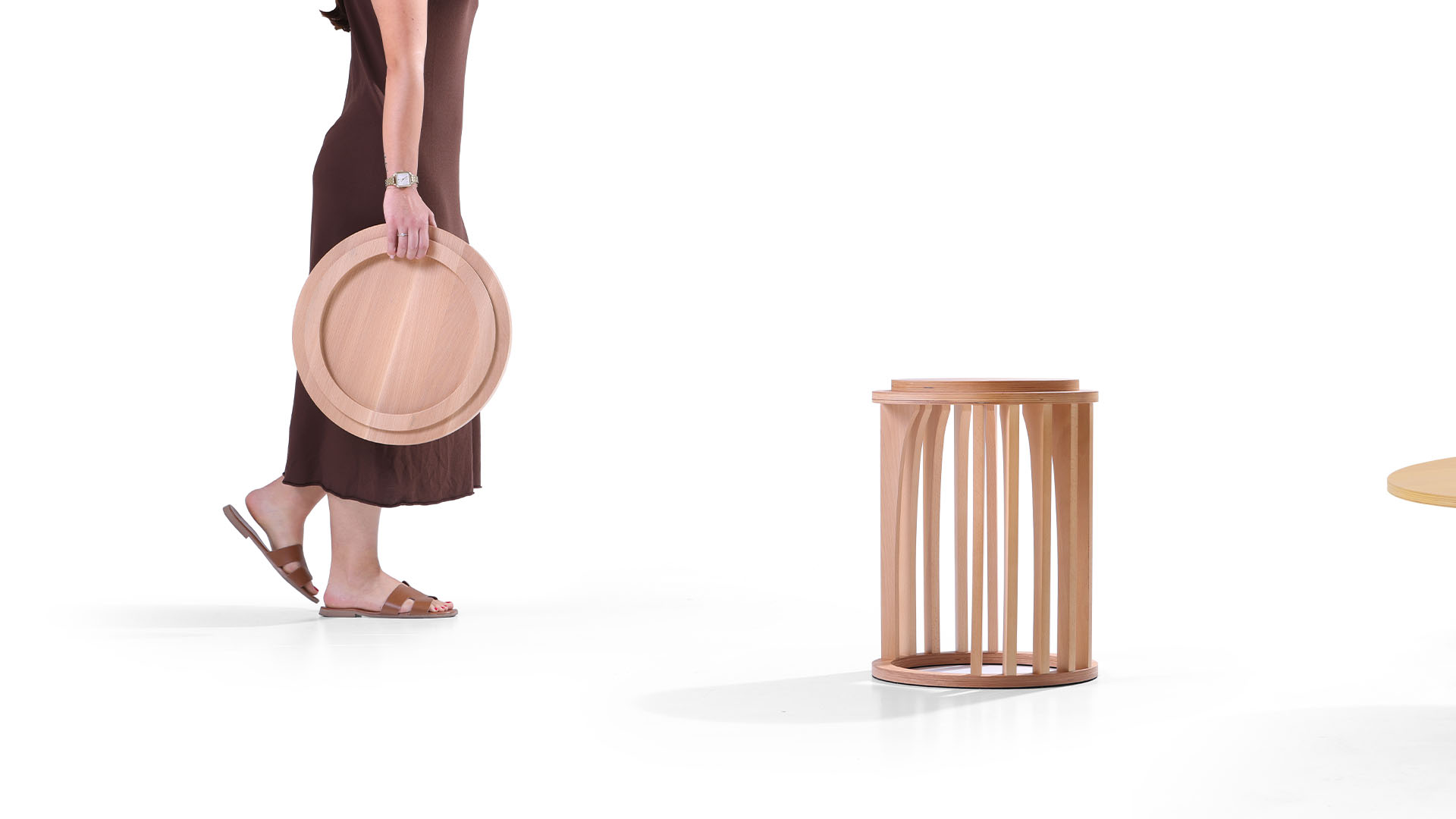 Anyway - True Design