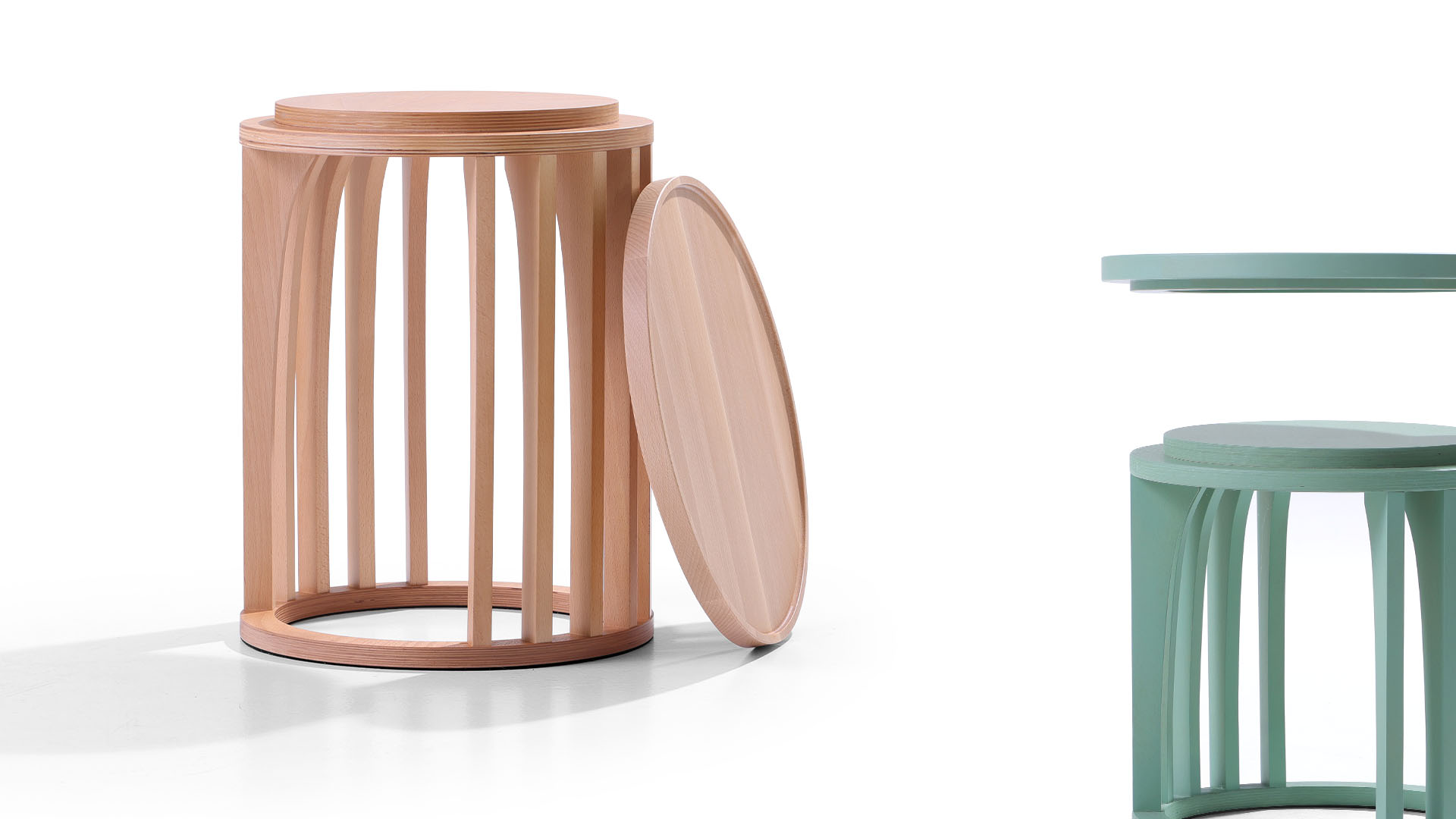 Anyway - True Design