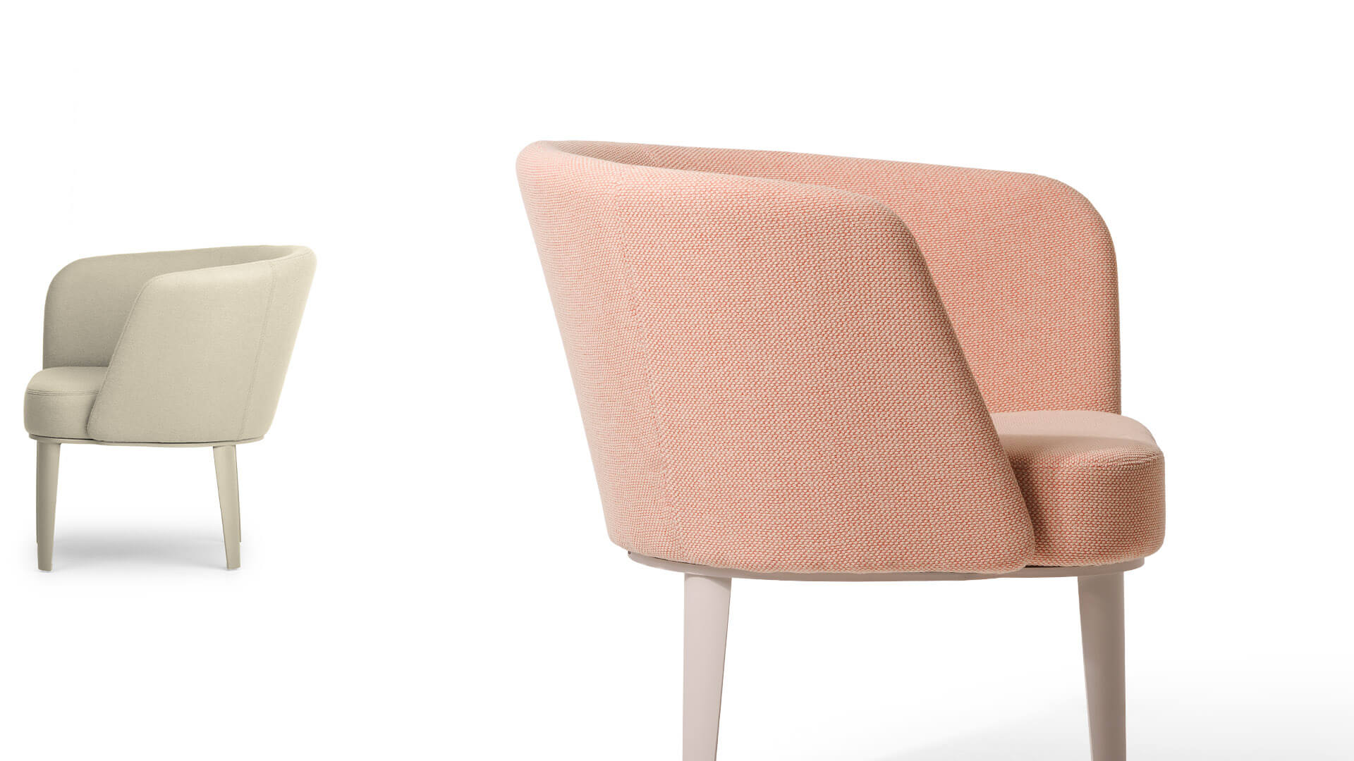 Clara - True Design