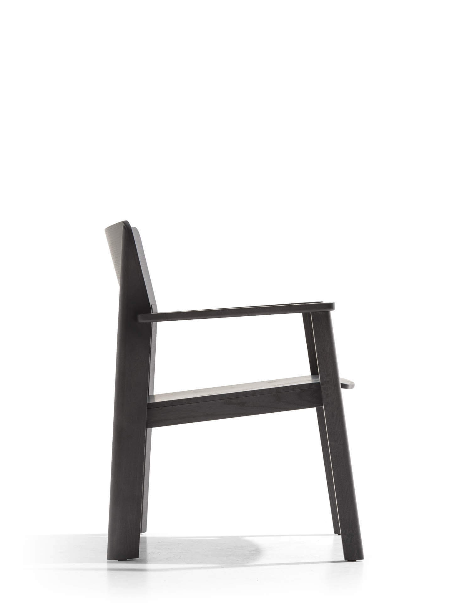 Lisa - wooden design chairs - True Design