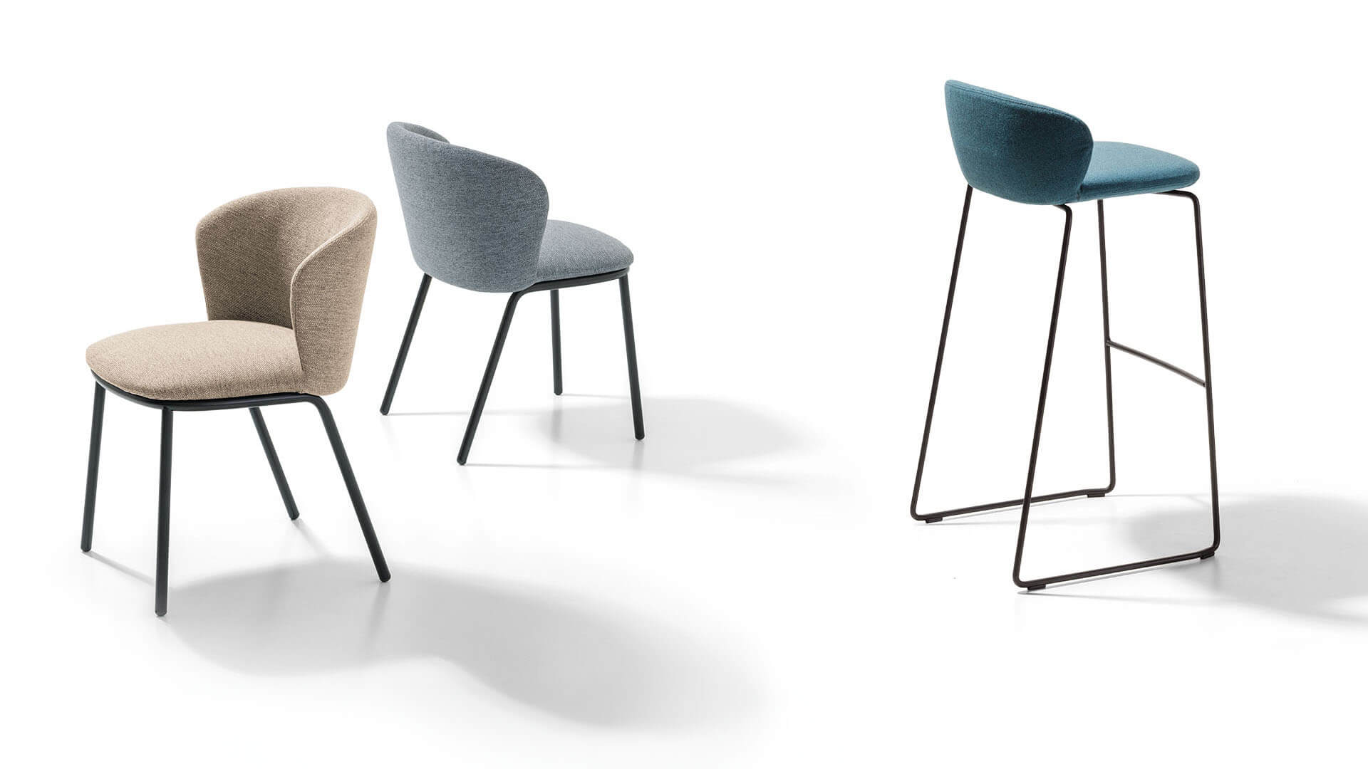 Not - design office chairs - True Design