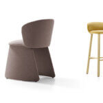 Not - design office chairs - True Design