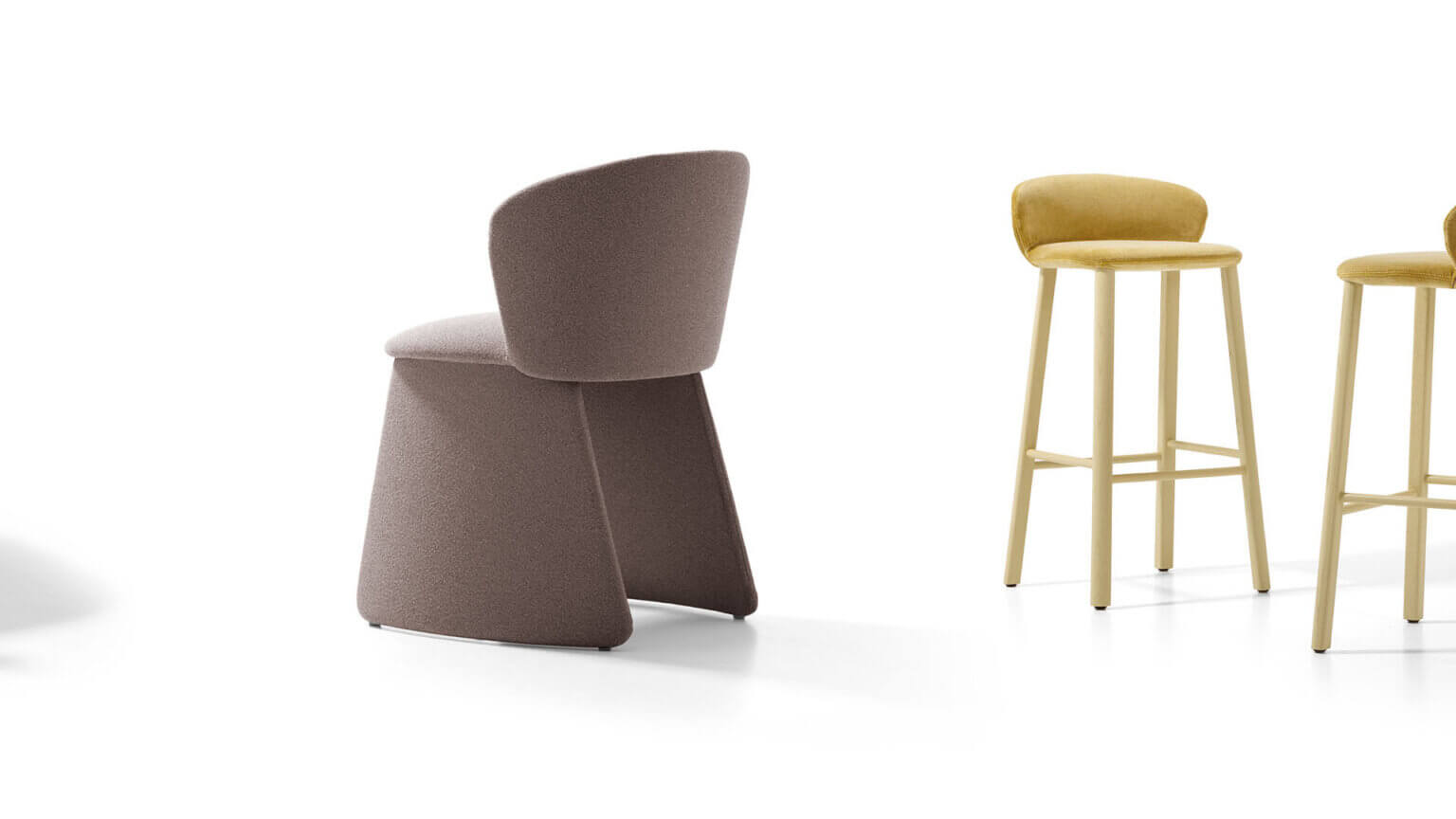 Not - design office chairs - True Design