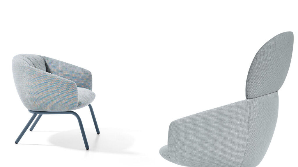 Not - design office chairs - True Design