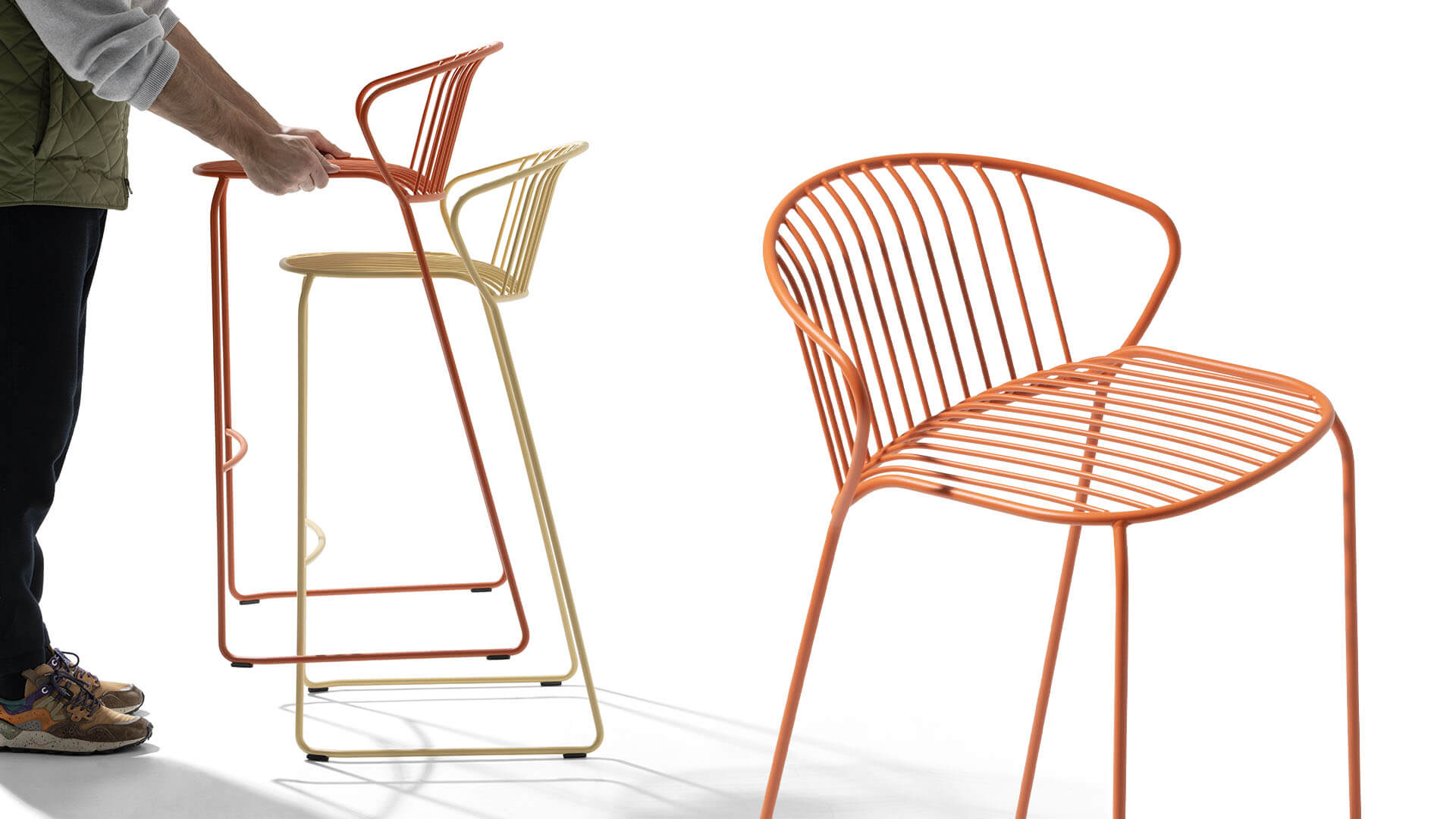 Not Out - True Design