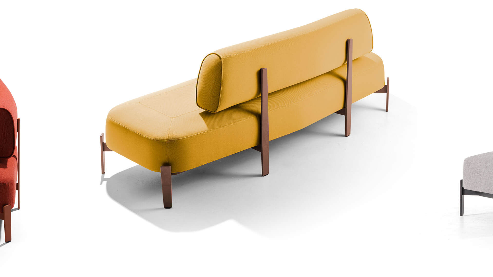 Oscar - True Design