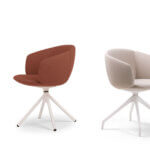 Not - design office chairs - True Design