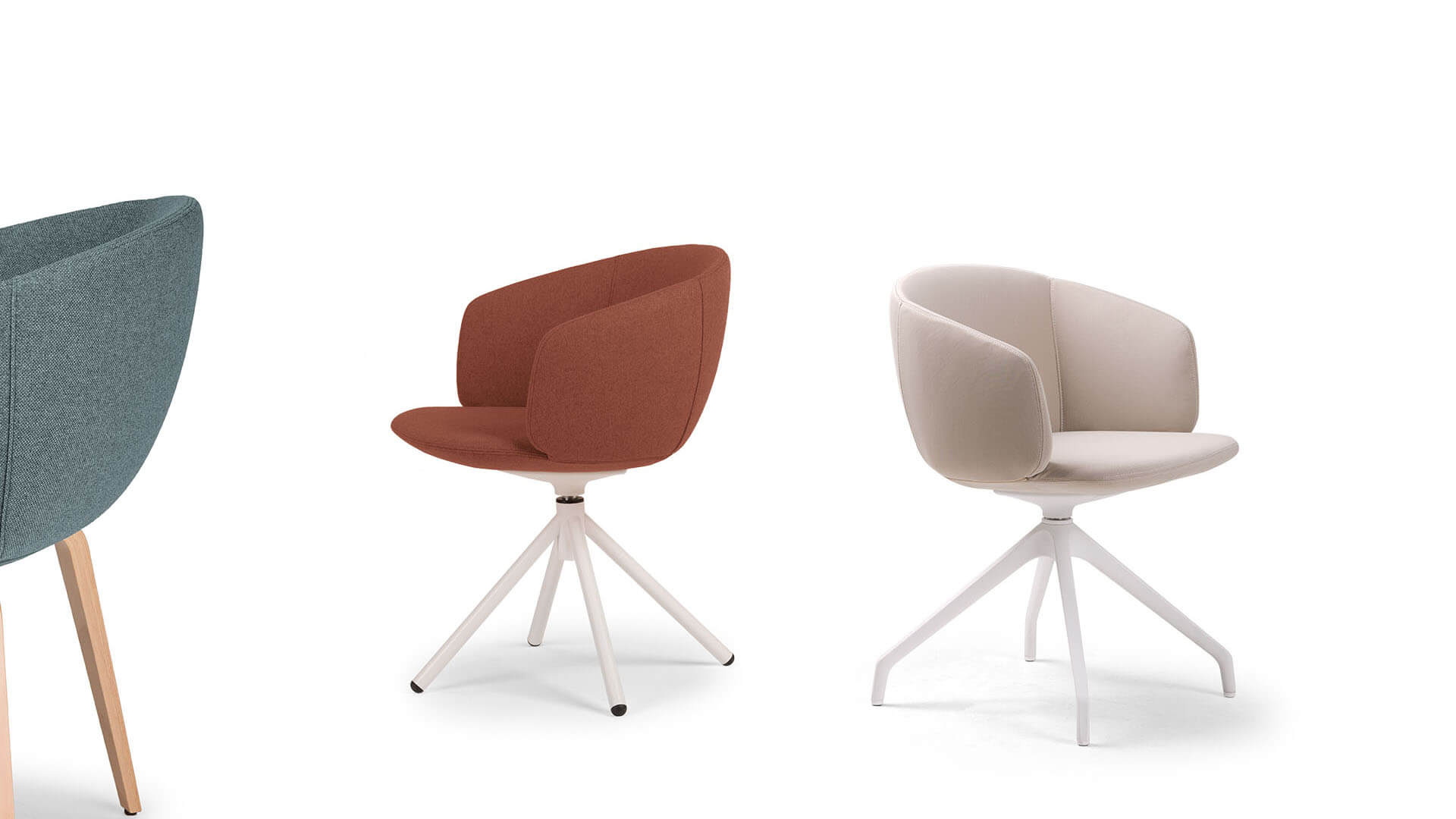 Not - design office chairs - True Design