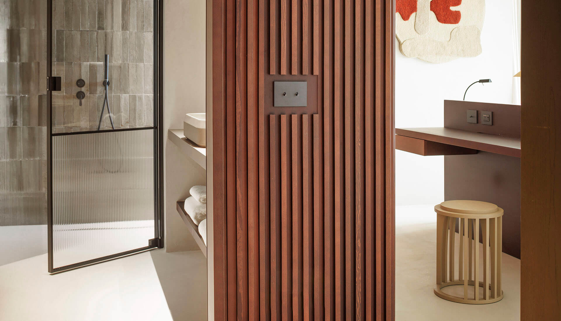 Anyway - True Design