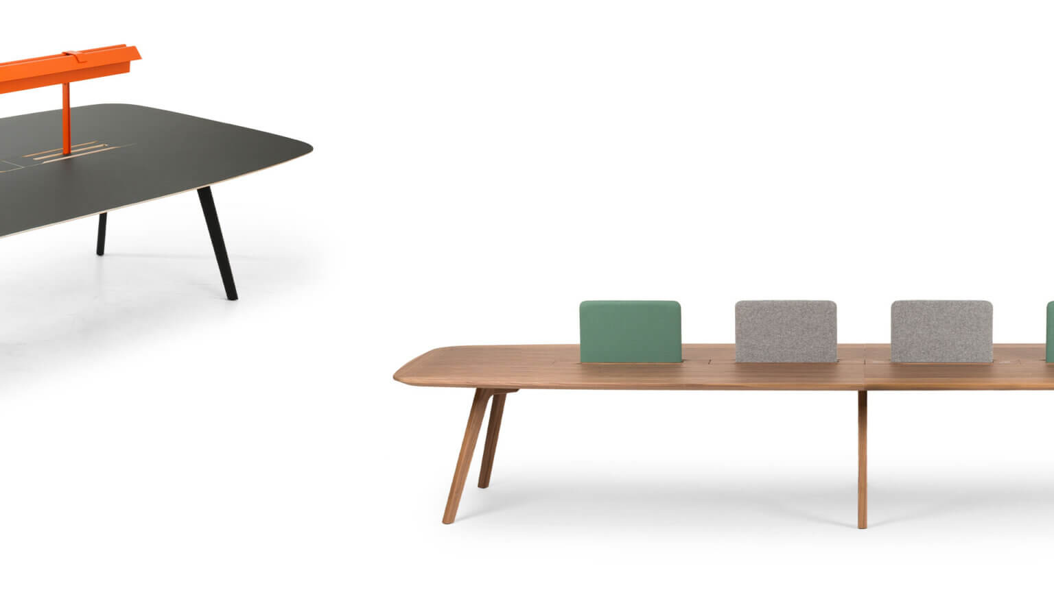 Wing - Multifunctional tables - True Design