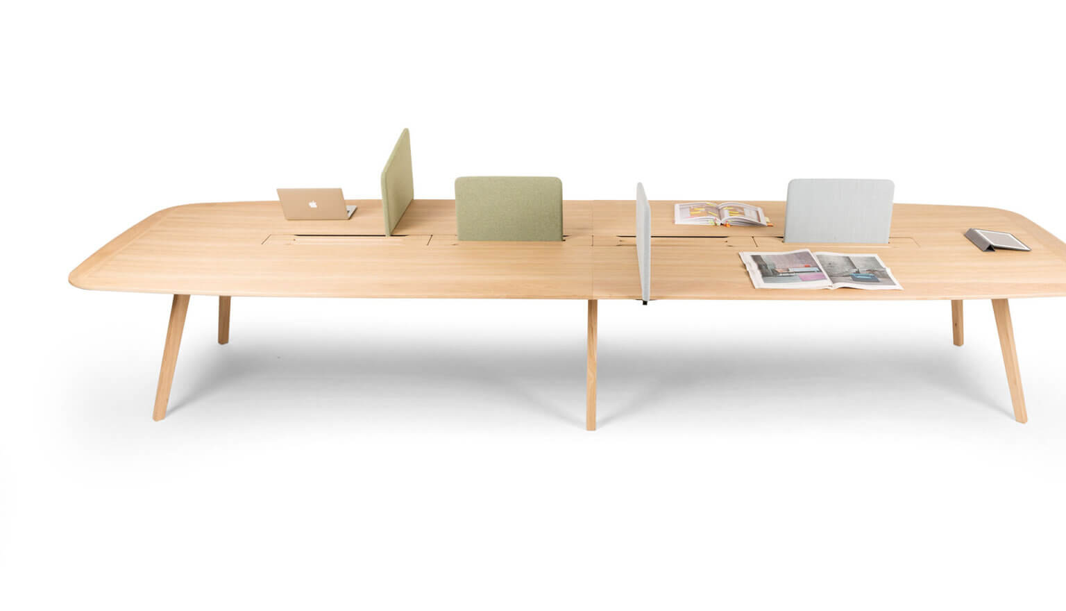 Wing - Multifunctional tables - True Design