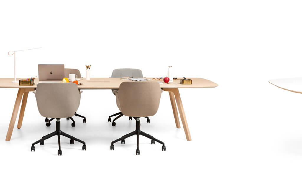 Wing - Multifunctional tables - True Design