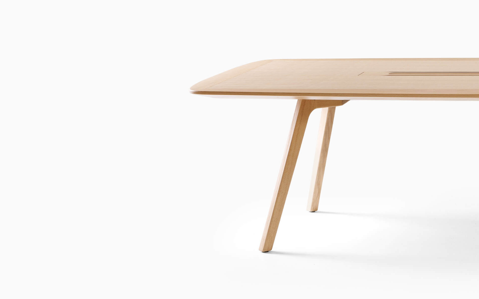 Wing - Multifunctional tables - True Design