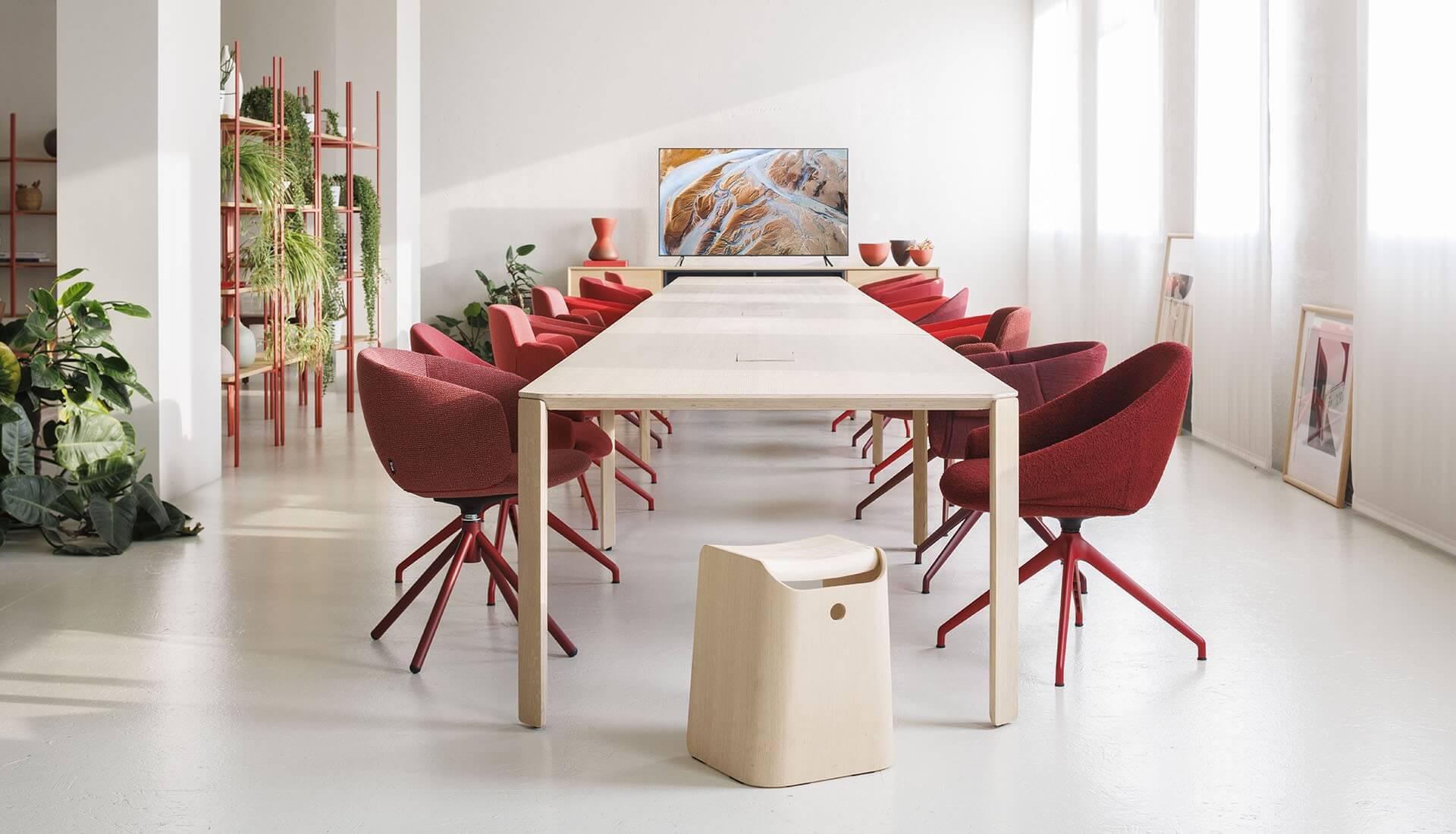 Ermete - Modern Dining Tables - True Design