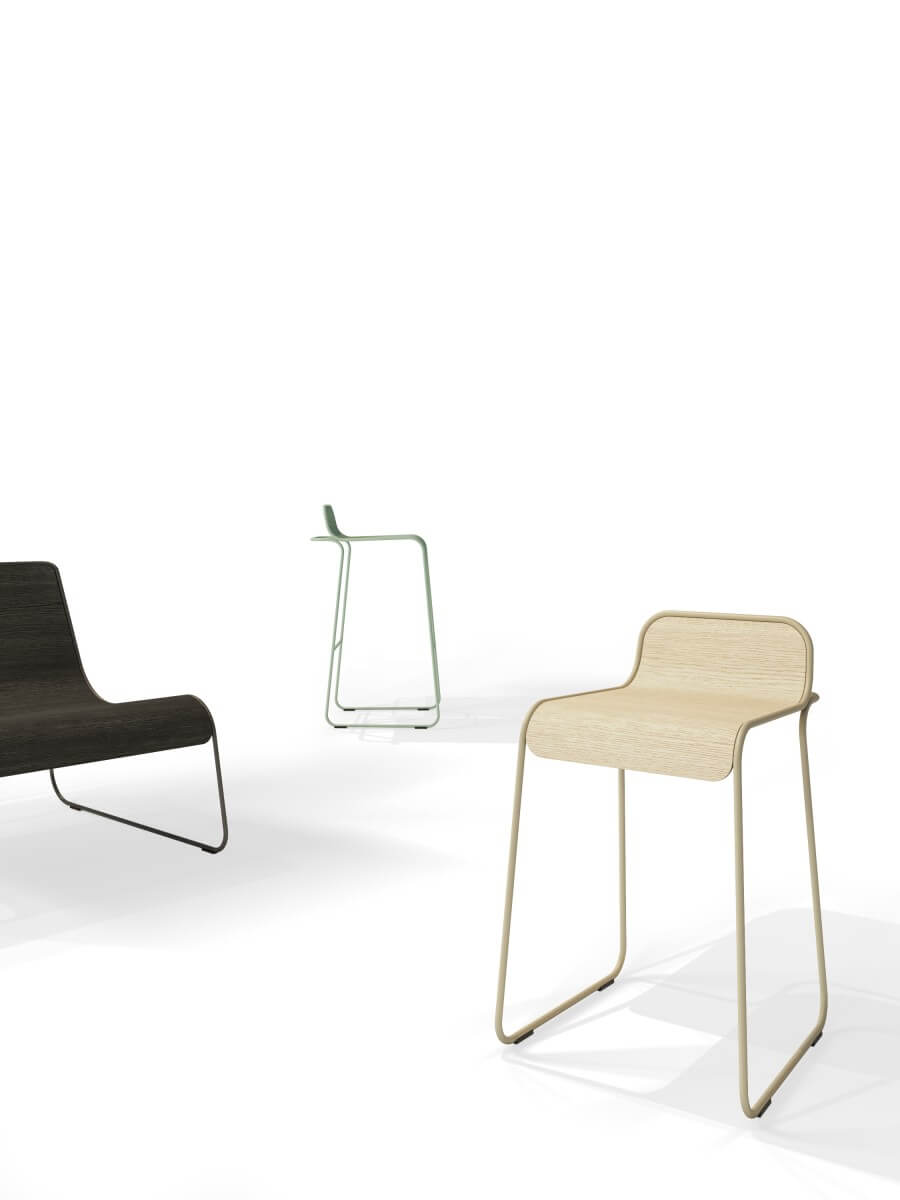 Armchairs, chairs and sofas Made in Italy - True Design