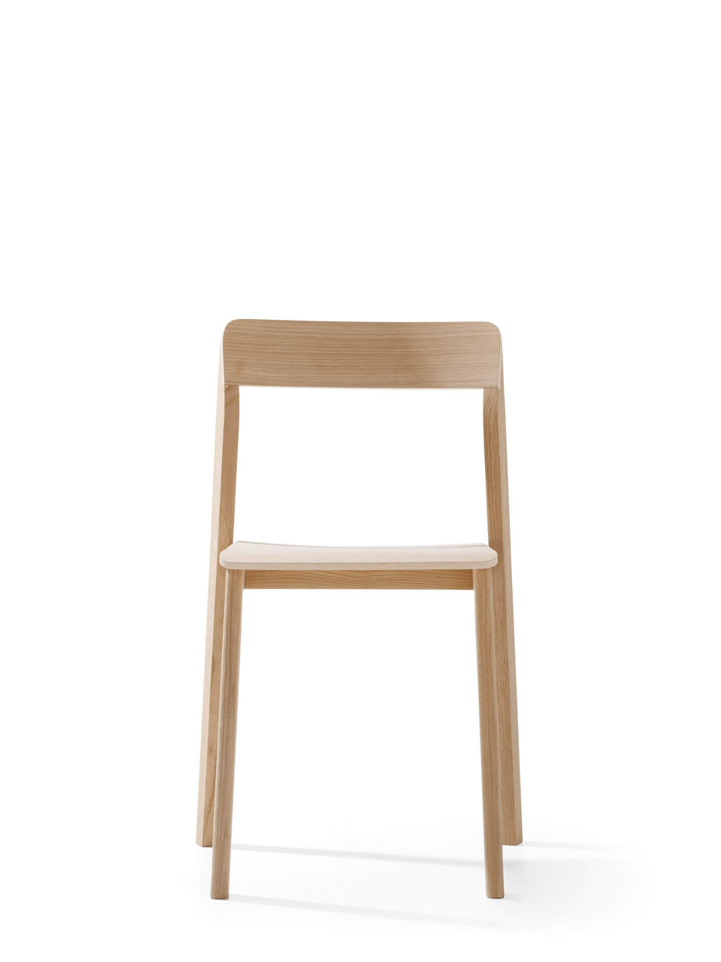 Lisa - wooden design chairs - True Design
