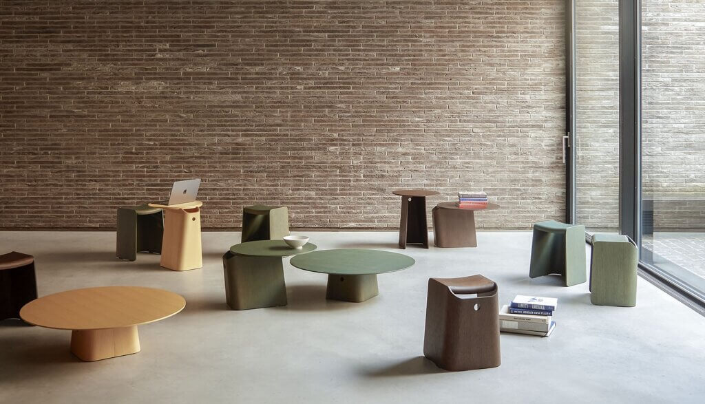 Nomade - True Design