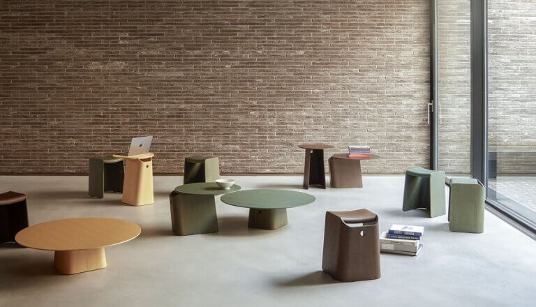 Nomade - True Design