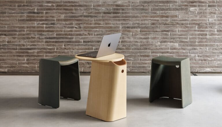 Nomade - True Design