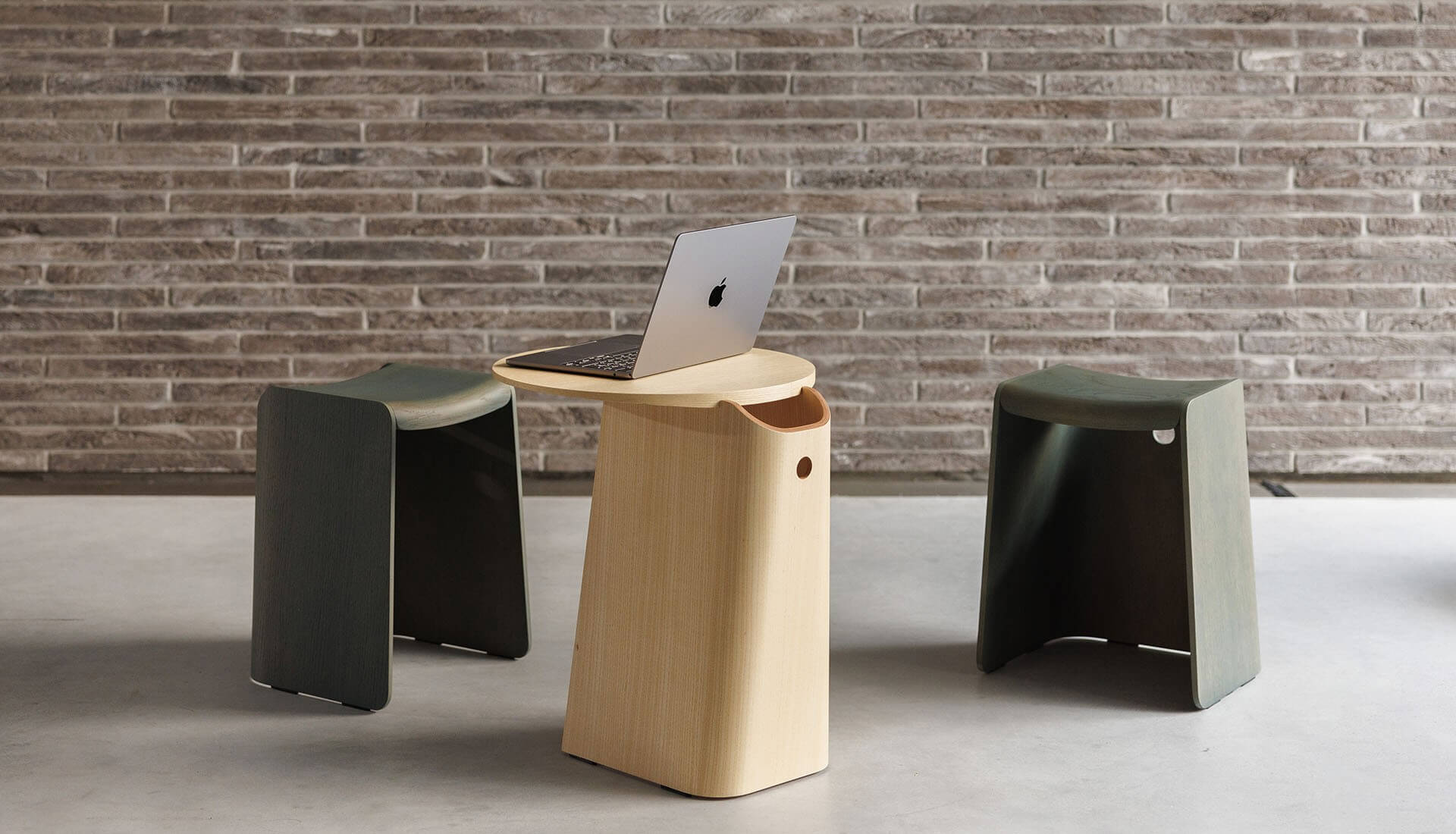 Nomade - True Design