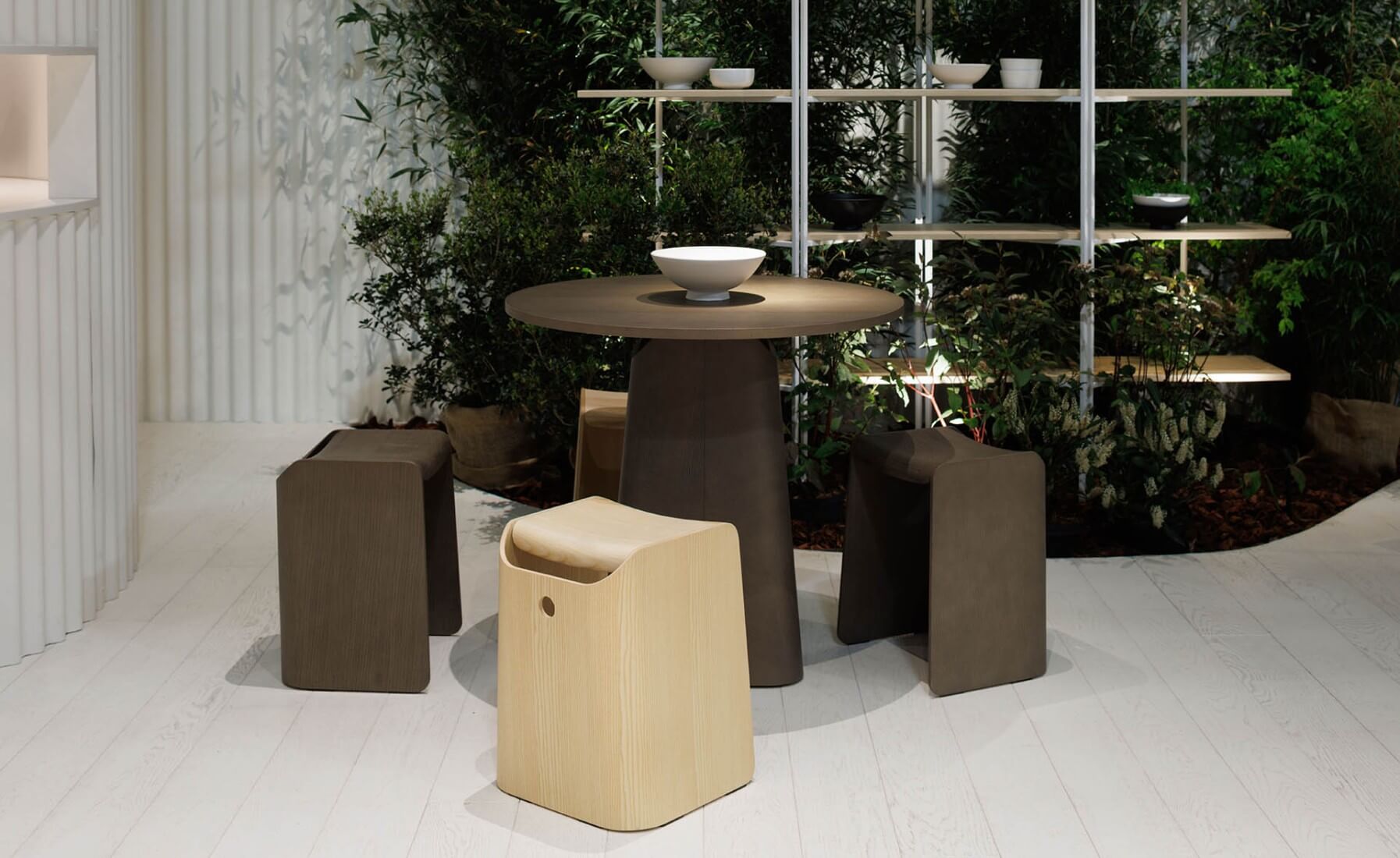 Nomade - True Design