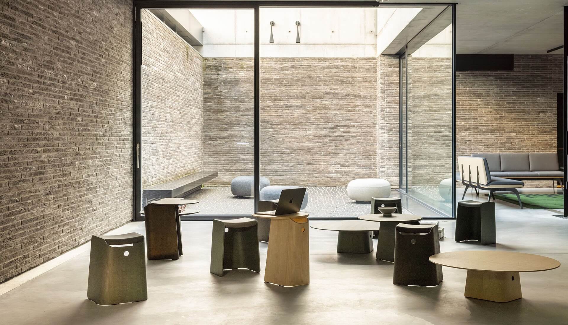 Nomade - True Design