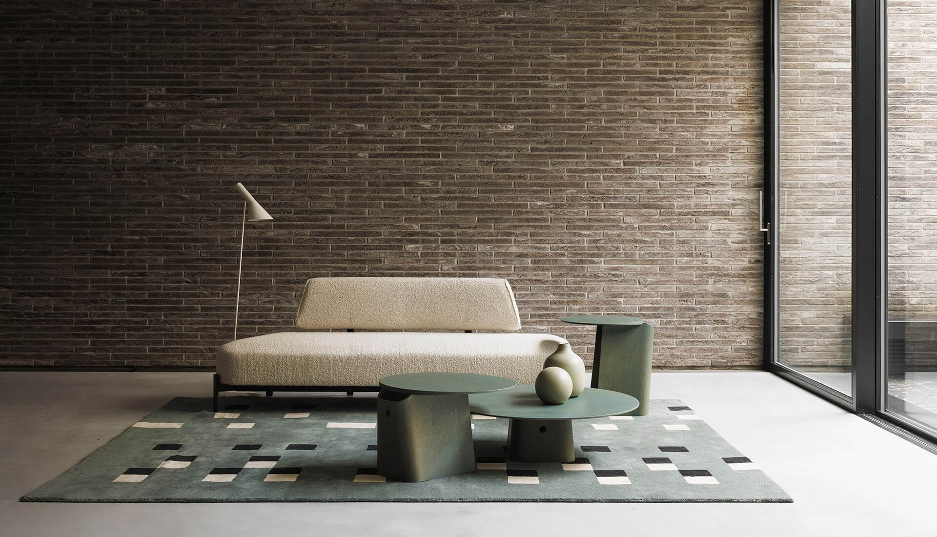 Nomade - True Design