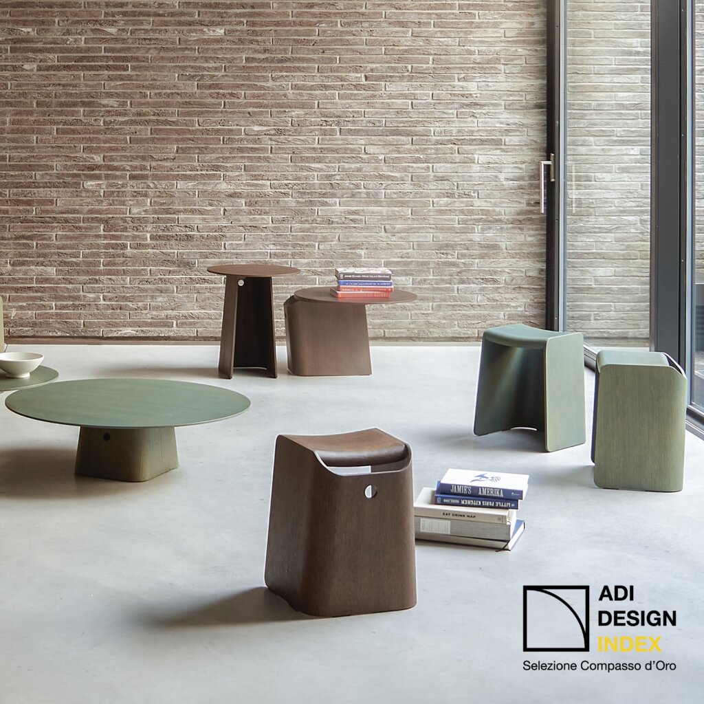 Nomade - True Design