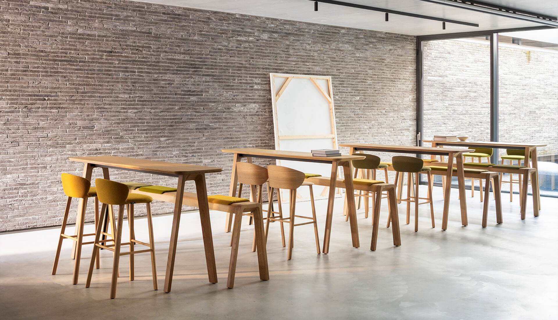 Not - design office chairs - True Design