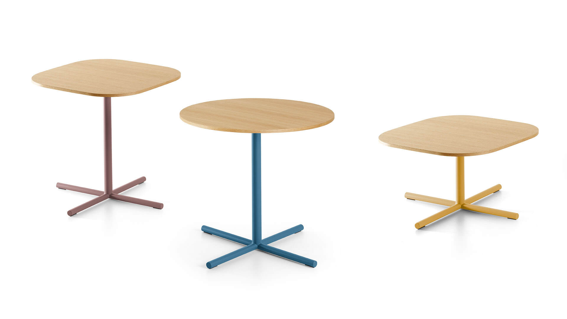 Notable - Designer Stone Tables - True Design