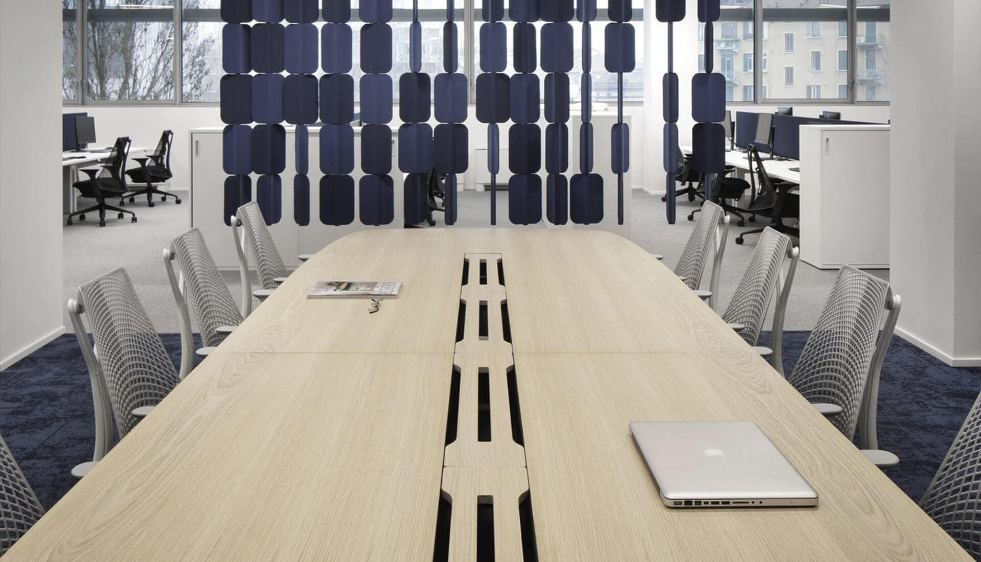 Wing - Multifunctional tables - True Design