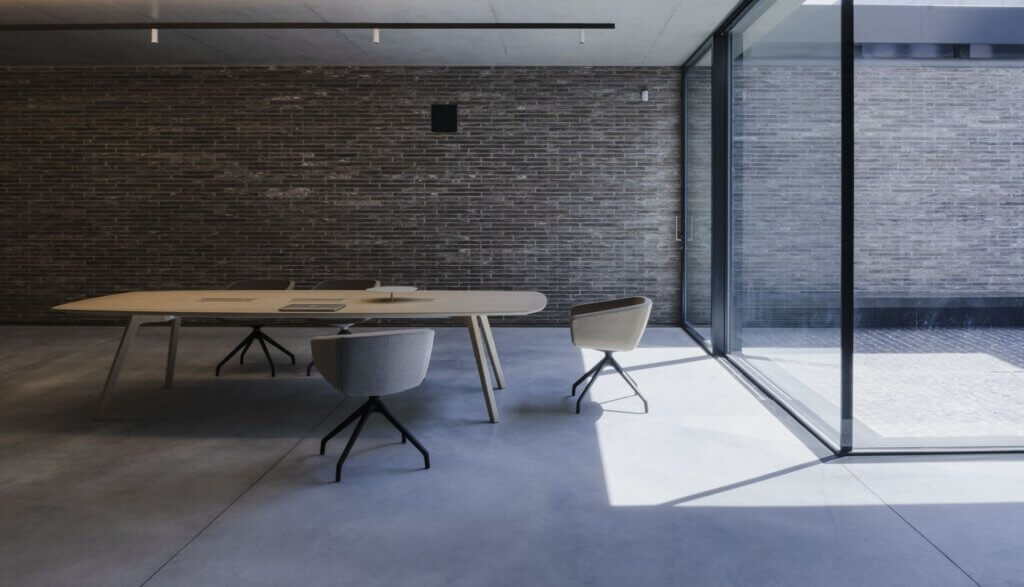 Wing - Multifunctional tables - True Design