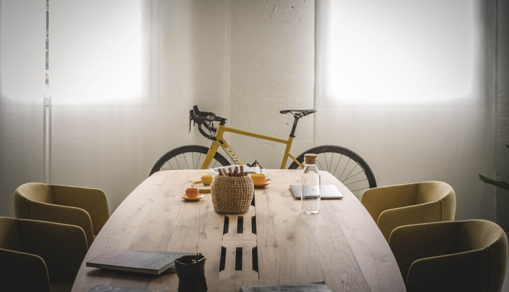 Wing - Multifunctional tables - True Design