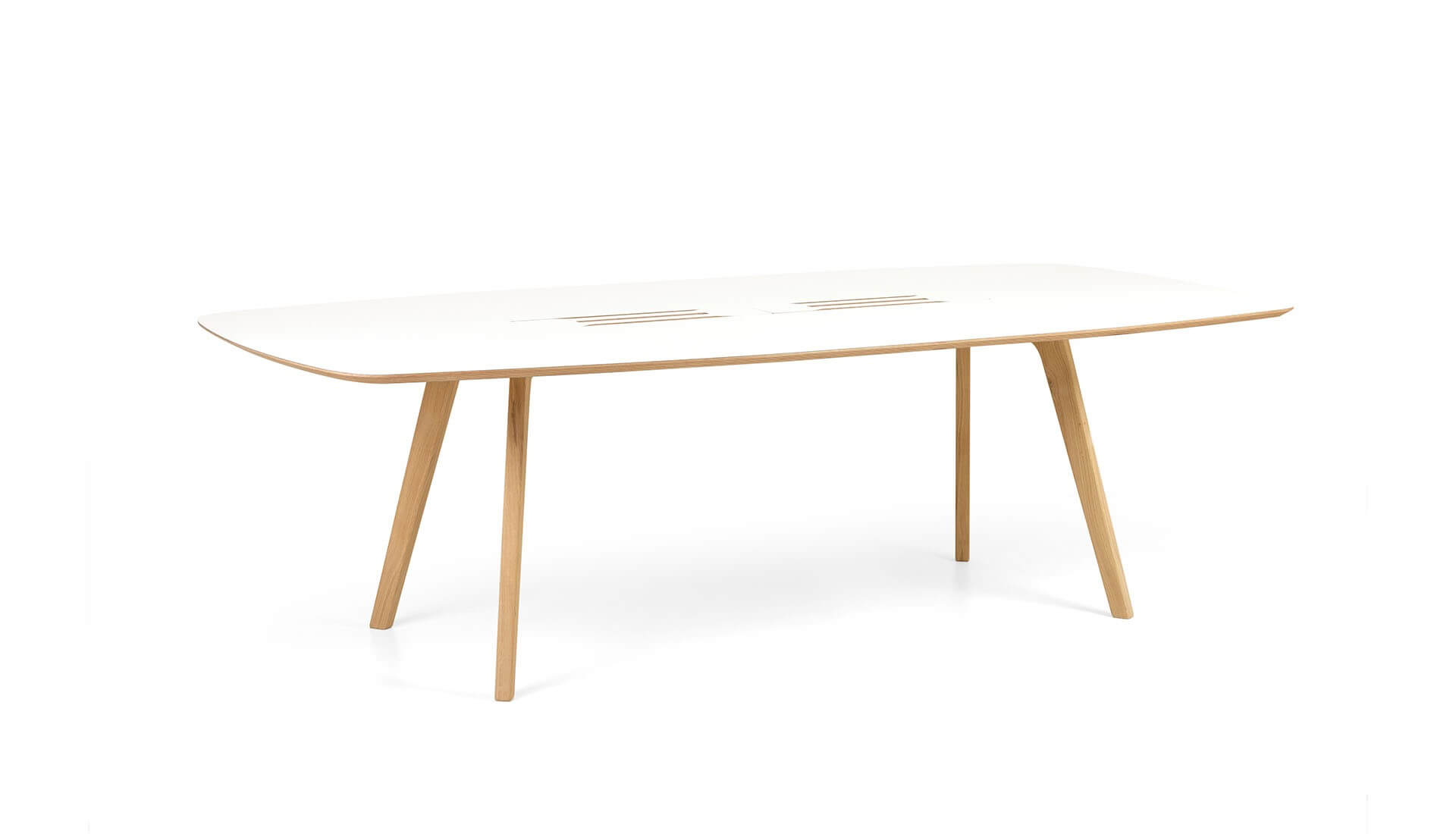 Wing - Multifunctional tables - True Design