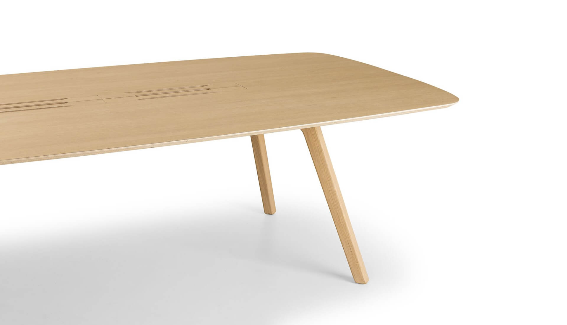 Wing - Multifunctional tables - True Design