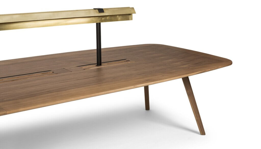 Wing - Multifunctional tables - True Design