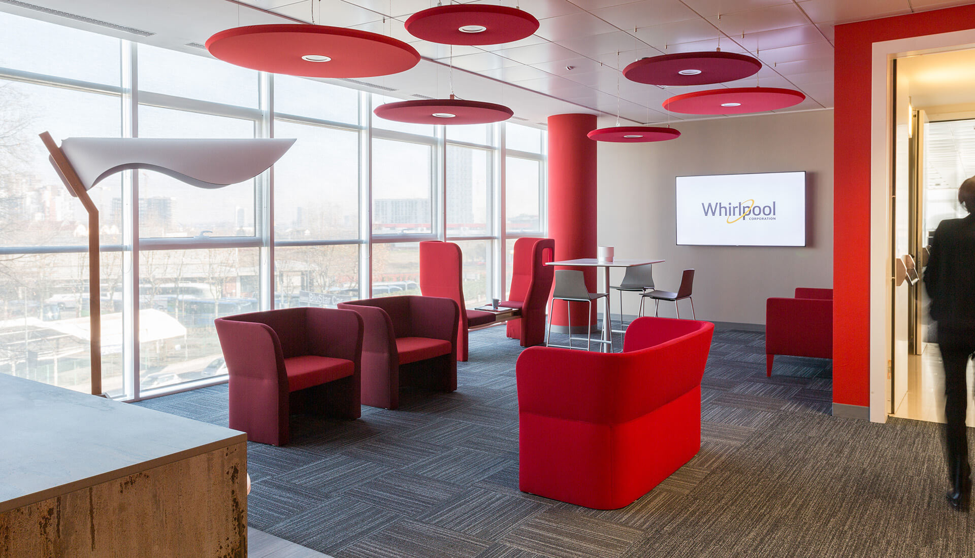 Whirlpool - True Design