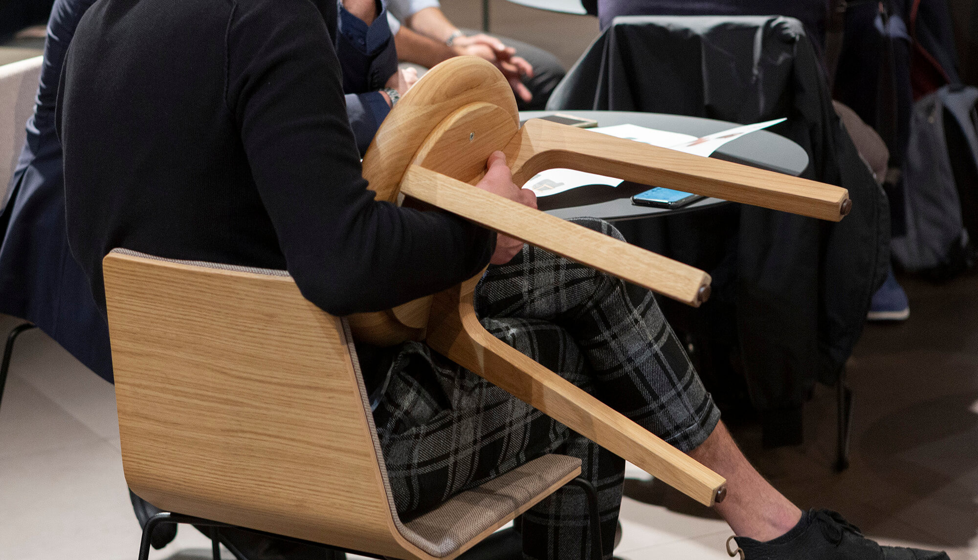 Milan Design Week 2019 - True Design