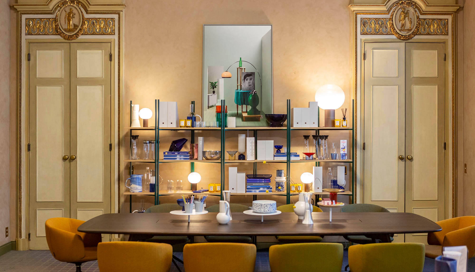 Milan Design Week 2019 - True Design