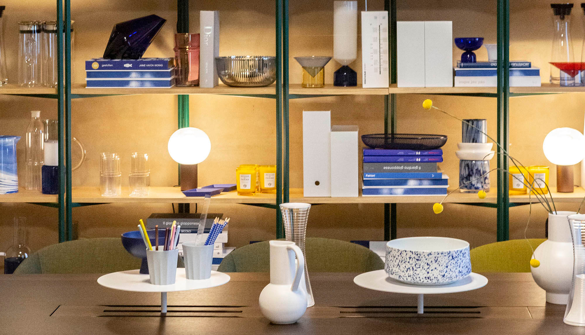 Milan Design Week 2019 - True Design